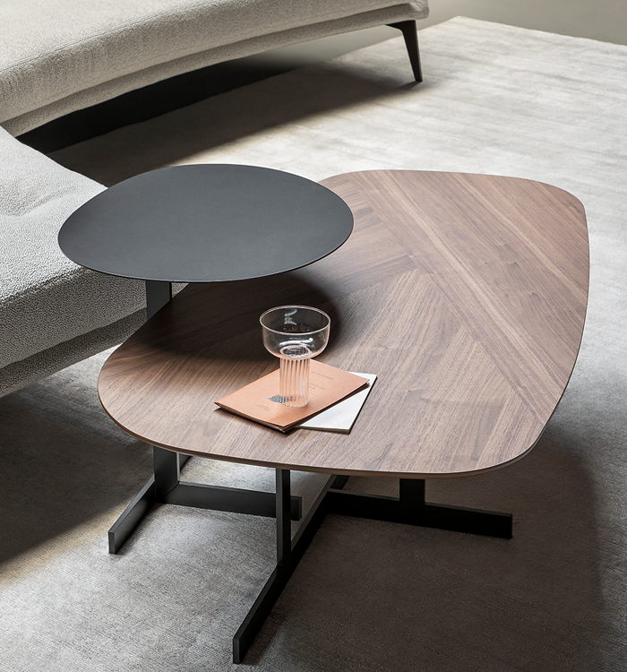 River Bed – Bonaldo Montréal