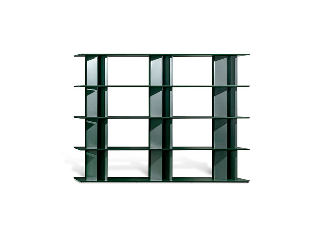 Dogma Bookcase – Bonaldo Montréal
